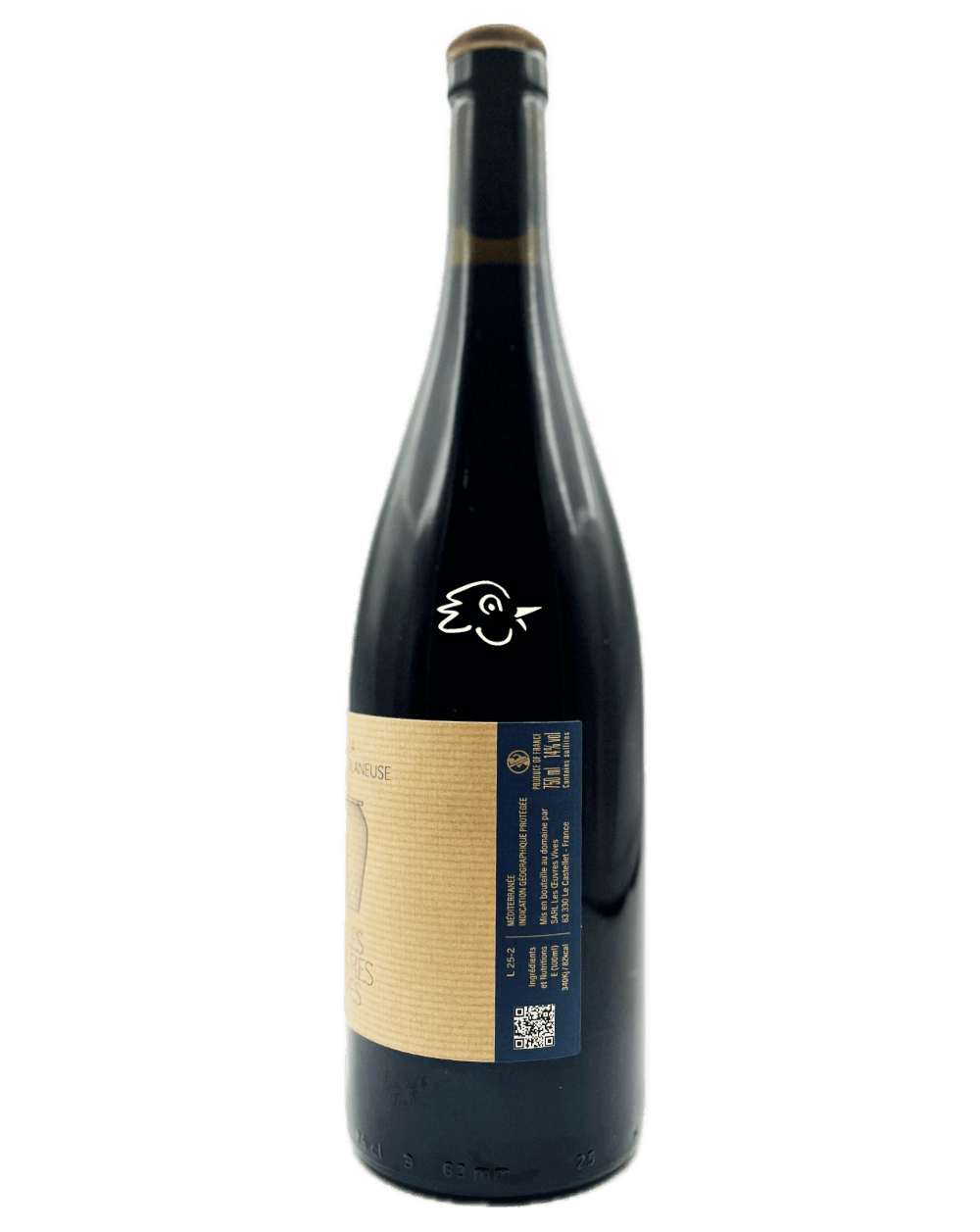 Les Oeuvres Vives - La Flaneuse 2024 - Avintures