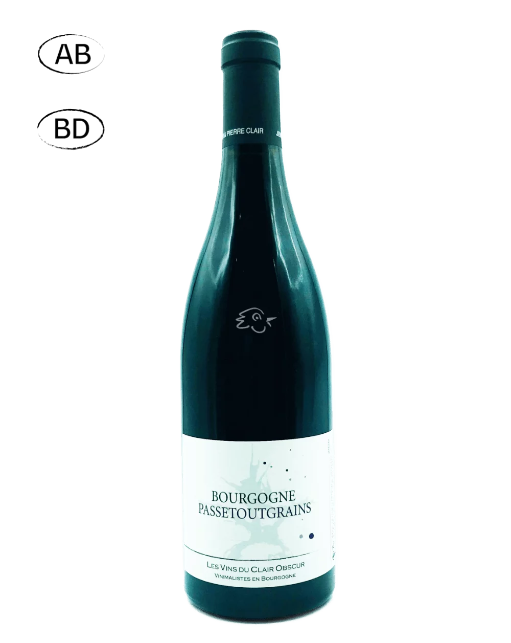 Avintures - A la découverte de vins curieux