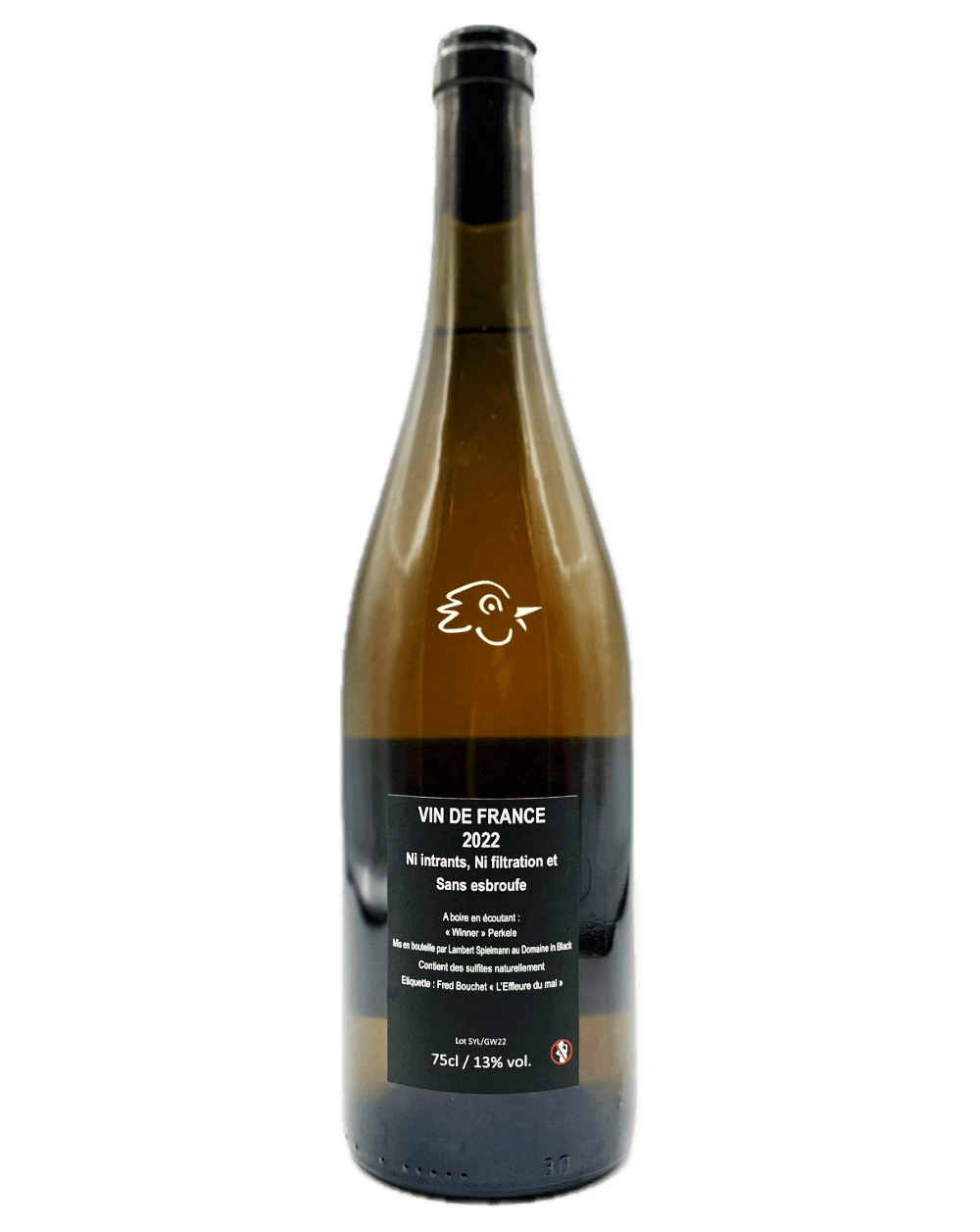 Lambert Spielmann - Mariage Plus Vieux 2022 - Avintures