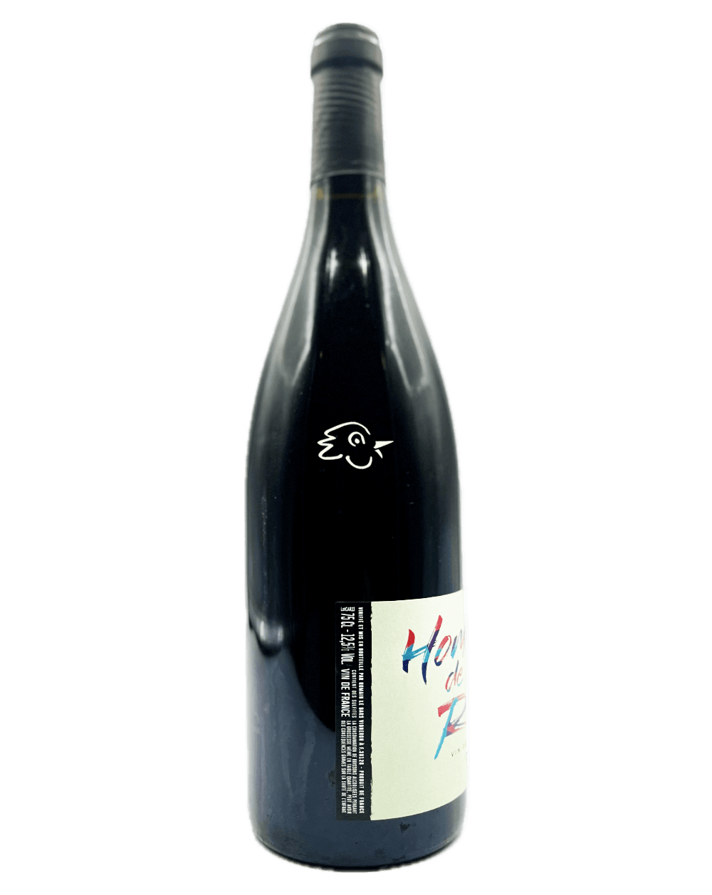 Romain Le Bars - Homme de la Roche Rouge 2023 - Avintures