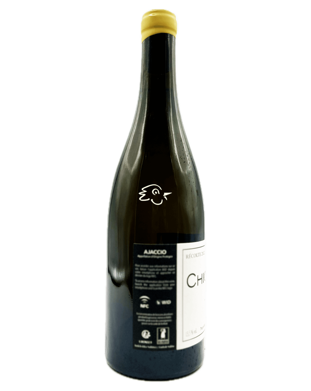 Domaine de Vaccelli - Chioso Novo 2022 Blanc - Avintures