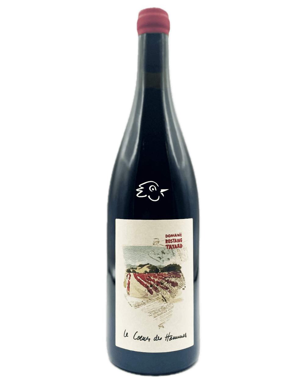 Domaine Rostaing Tayard - Le Coeur des Hommes 2022 - Avintures